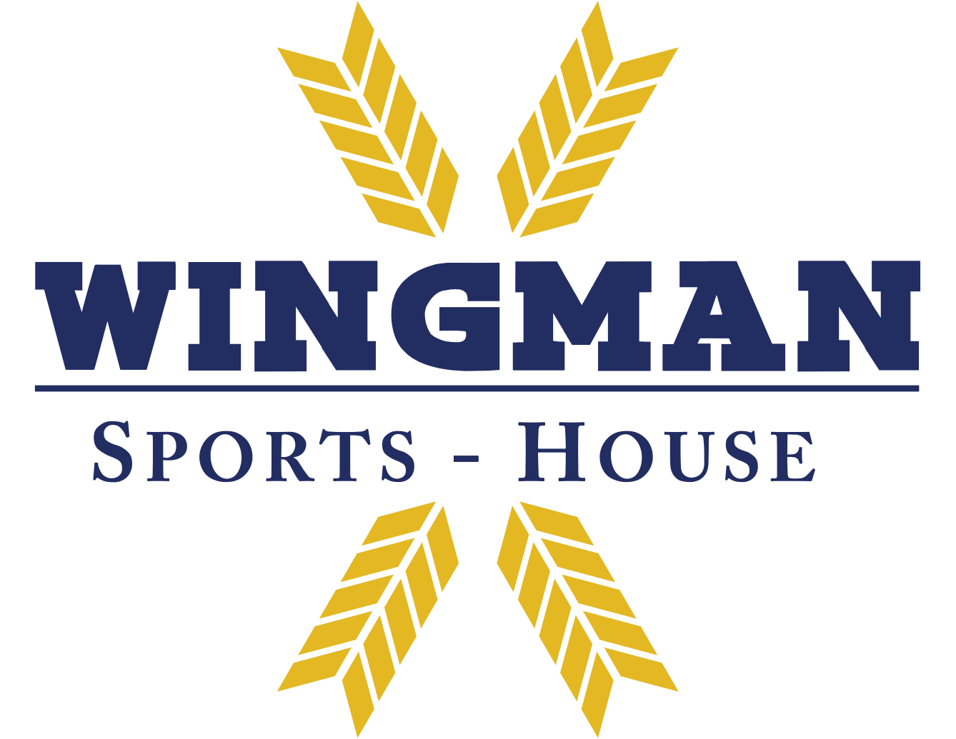 Venta de Franquicias WINGMAN Sport BAR